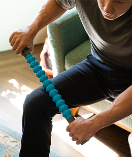 Trigger Point Massage Cane - Njoie